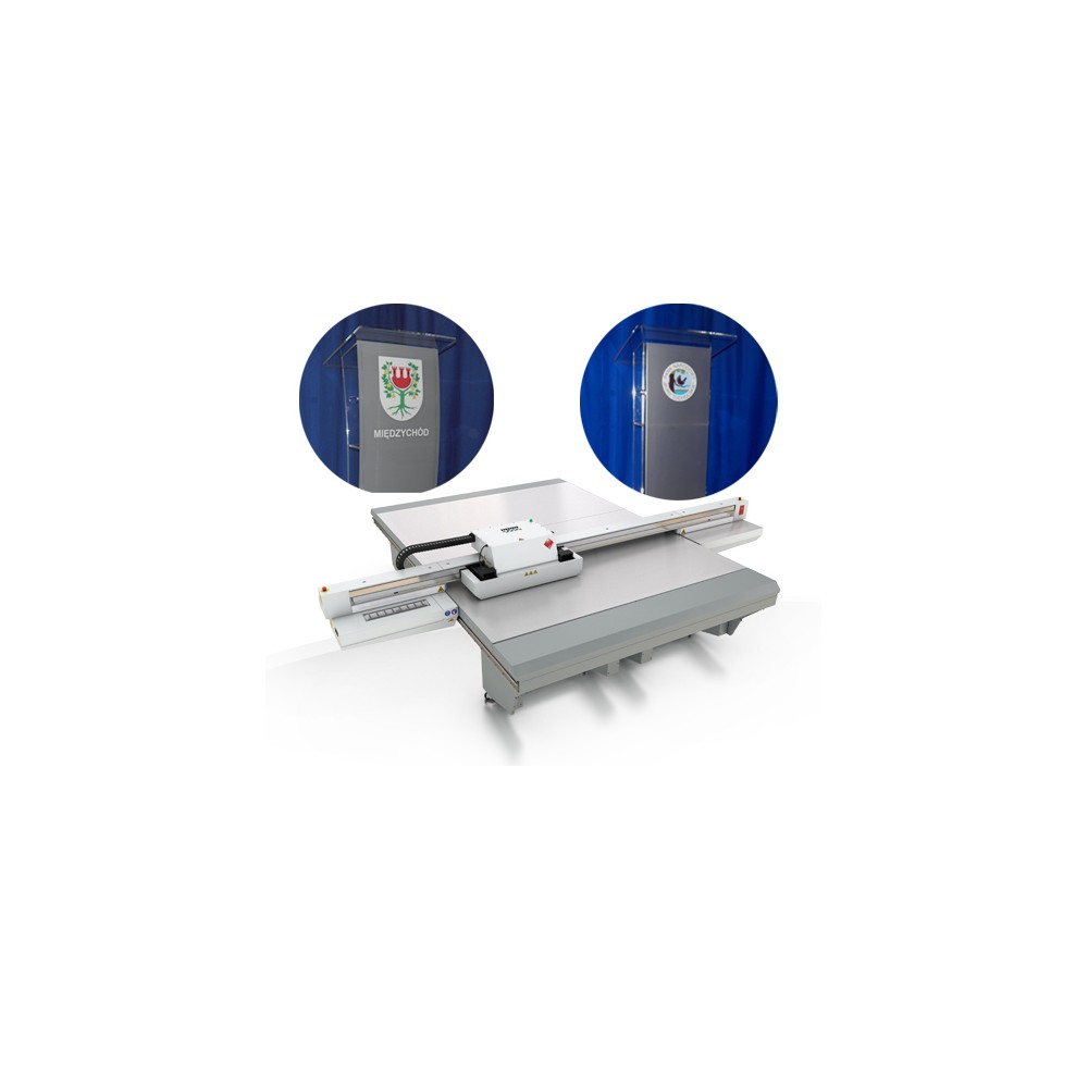 Copy of cennik druku UV grafik na płytach, tablicach, ipt. - Artcop