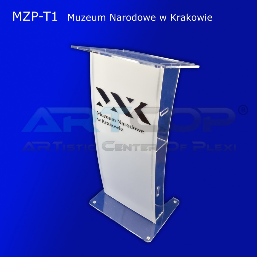 Copy of cennik druku UV grafik na płytach, tablicach, ipt. - Artcop